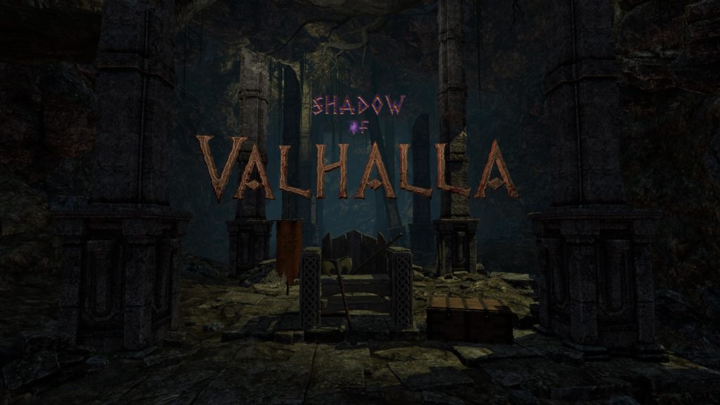 Shadow of Valhalla