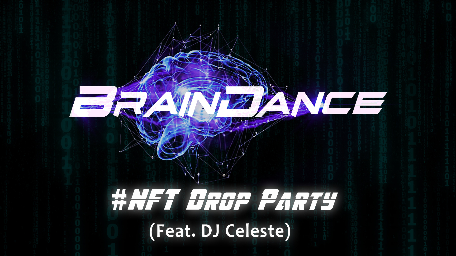 BrainDance Nightclub - Chicken Waffle